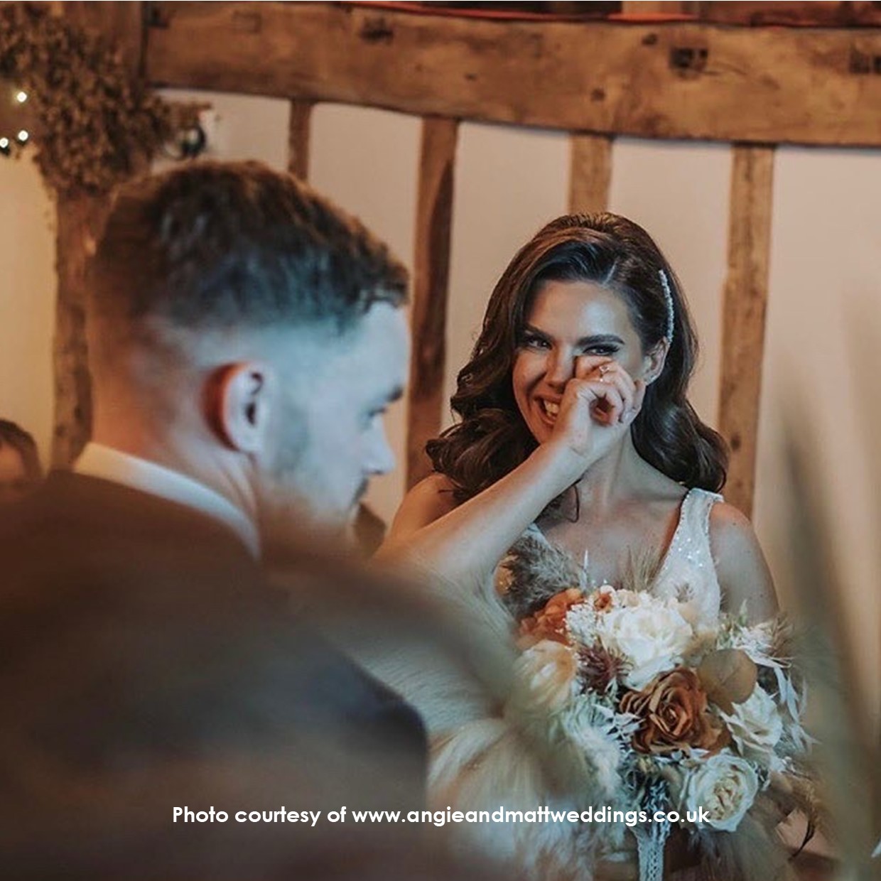 Weddings - Kent Creative Ceremonies