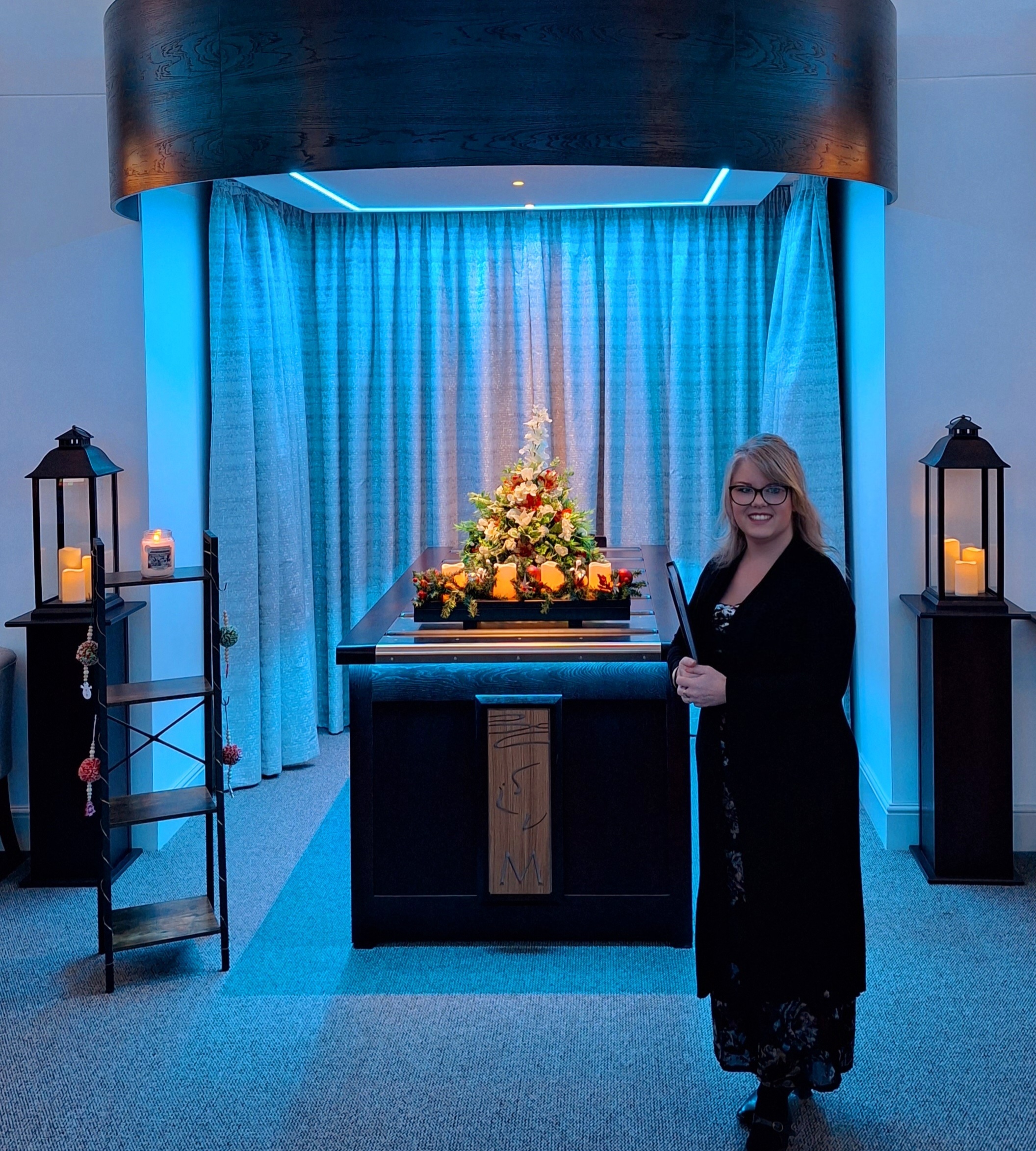 Funerals and Memorials - Kent Creative Ceremonies